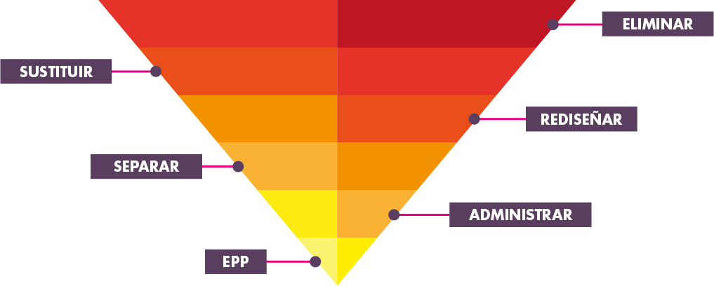 Prevención de Riesgos – Ikigai Network